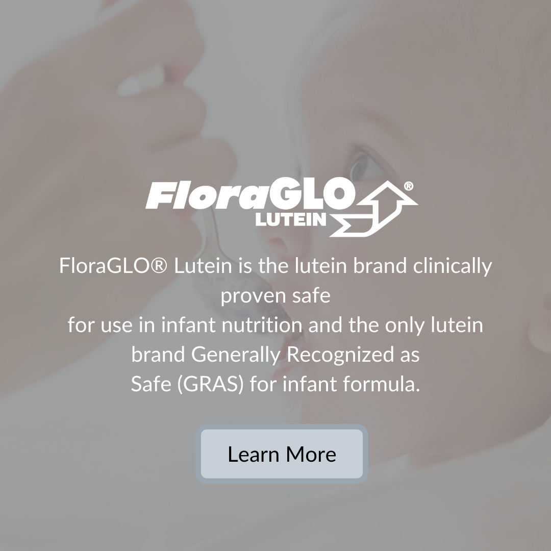 Key Nutrients for a Prenatal Supplement