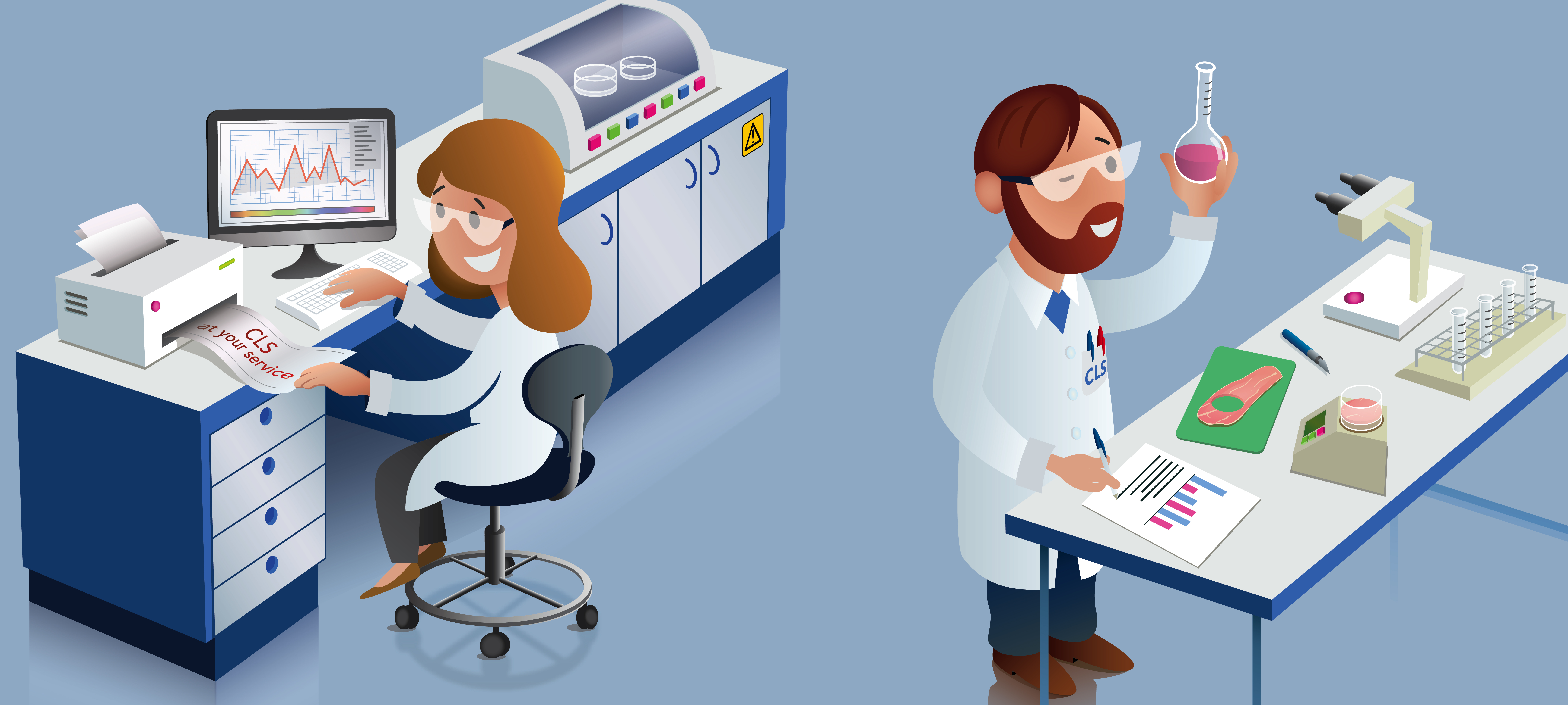 Services | Kemin is your technical expert | Kemin Europe