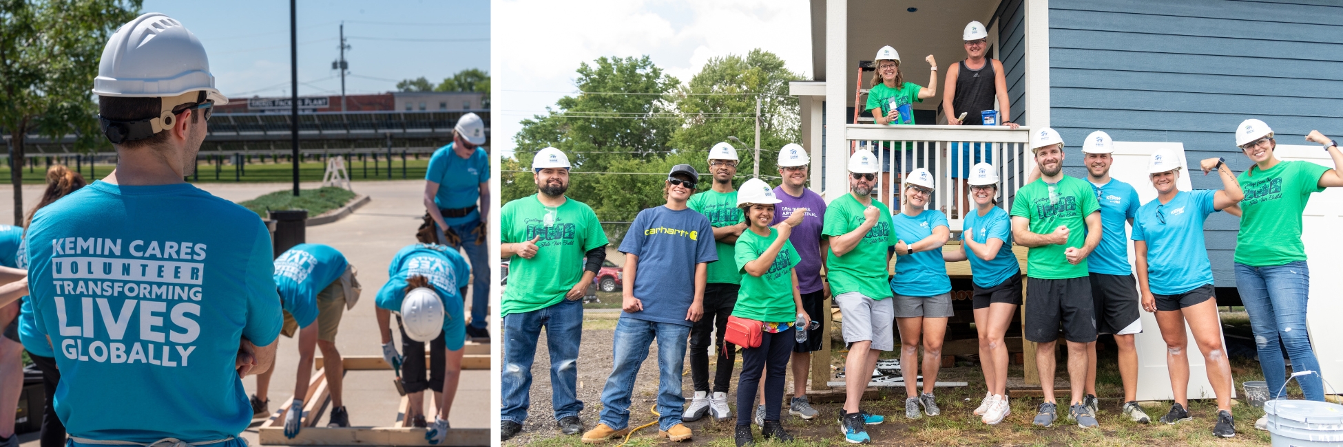 4 Ways Kemin Partners with Habitat for Humanity | Kemin USA