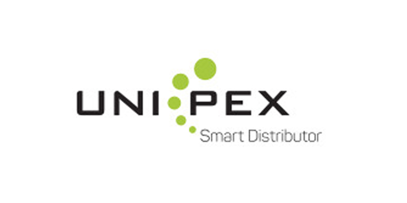Unipex Logo Cine Uniplex Paranaguá - YouTube