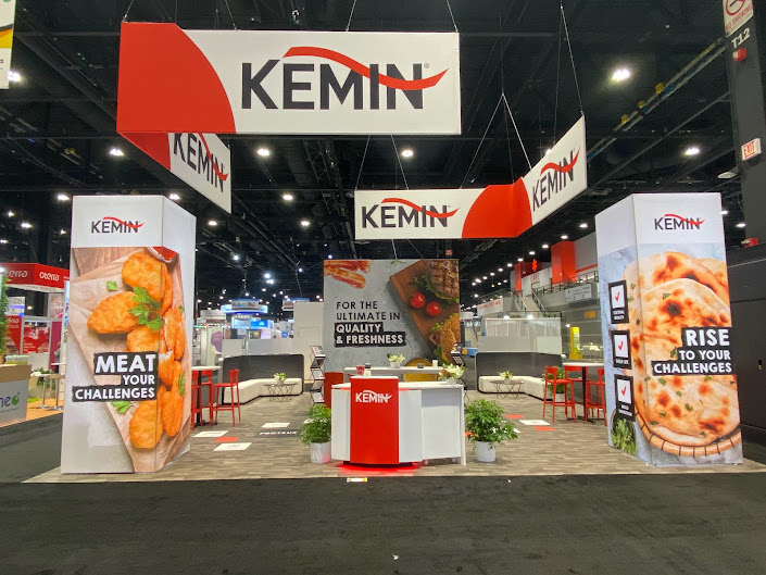 Tradeshows and Events | Kemin Food Technologies - USA